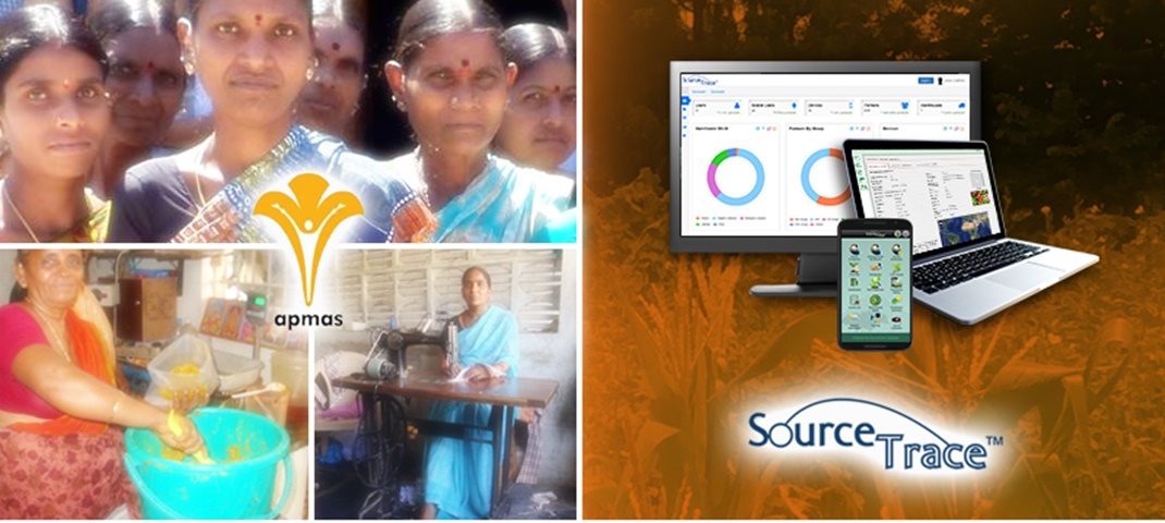 SourceTrace is honored to announce their association with APMAS ...