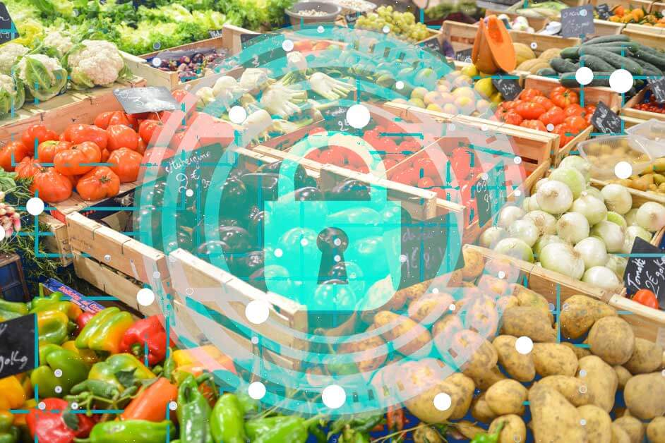 How digital innovations enable food security | SourceTrace Systems