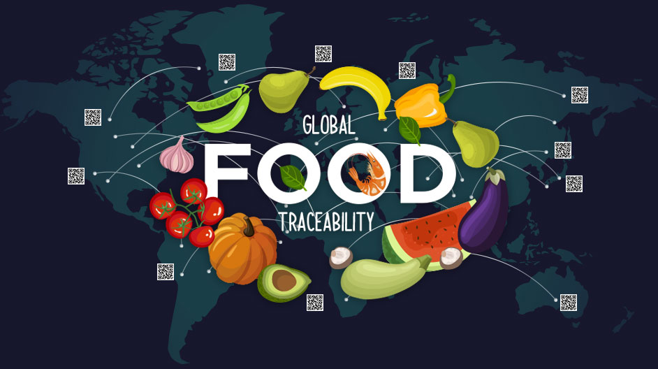 Global Food Traceability Market - SourceTrace Systems